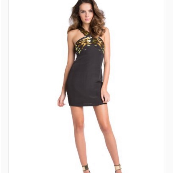 Guess by Marciano | Dresses | New Guess By Marciano Ethnic Embellished ...